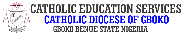 Catholic Diosese of Gboko – Roman Catholic Church